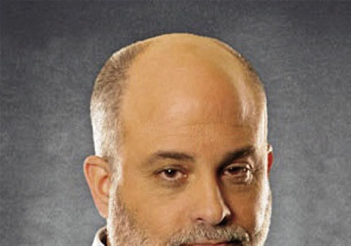 Mark Levin's warmed over patriotism falls flat | Pittsburgh Post-Gazette