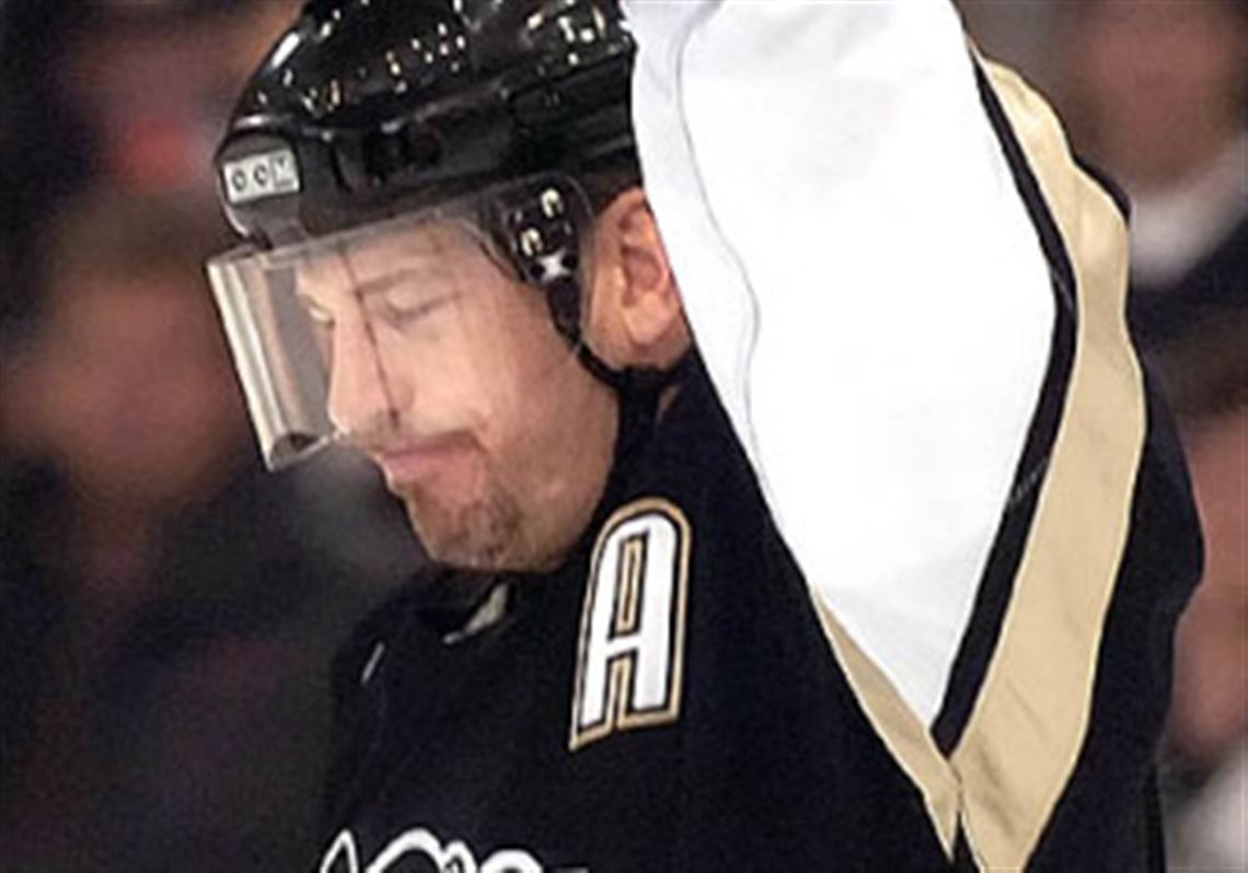 Is it finally Mark Recchi's turn to enter the Hall of Fame ...