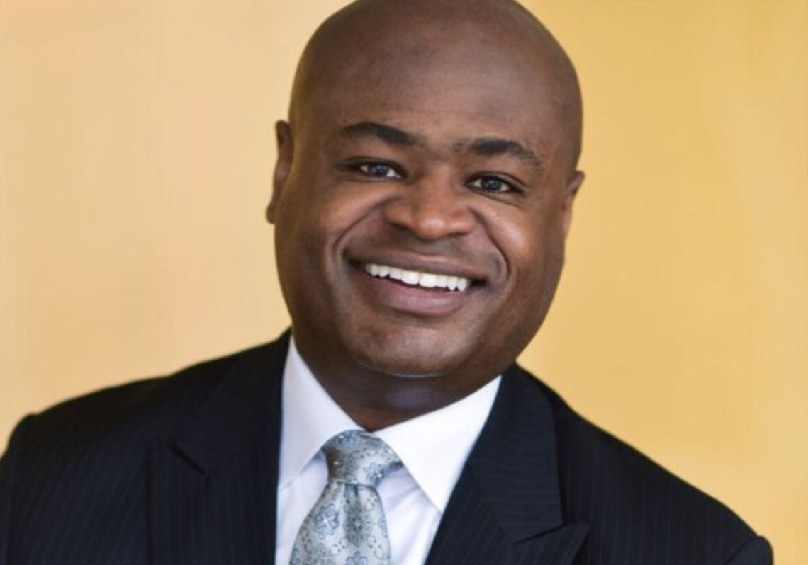 Peduto names Marty LaMar as Pittsburgh's new chief economic development ...