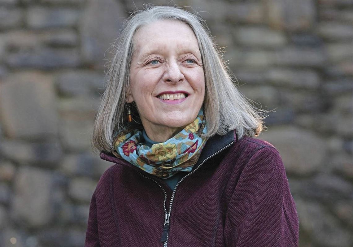 Author tells of learning to love her mother's secret son in memoir ‘Don ...