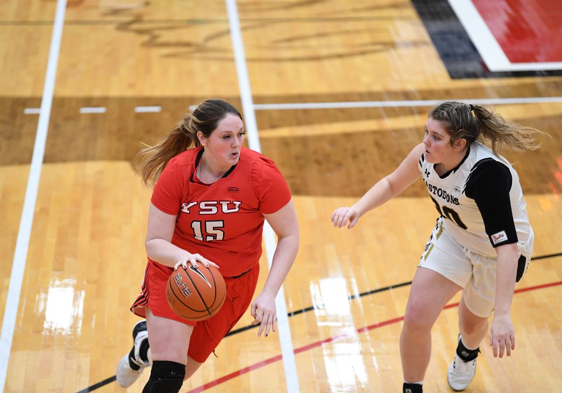 A 'Dunn deal': Trinity graduate Mary Dunn to play for 'dream school ...