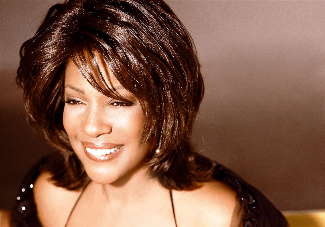 Mary Wilson's career still fueled by all those No. 1 hits | Pittsburgh ...