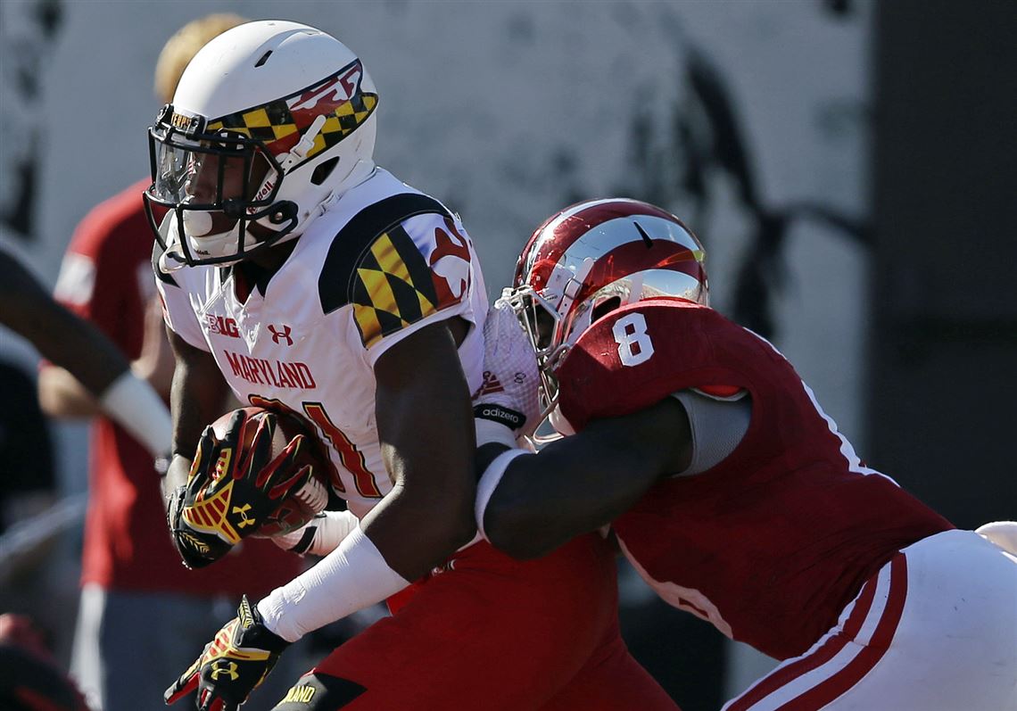 Report: WR Winfree no longer committed to Pitt | Pittsburgh Post-Gazette