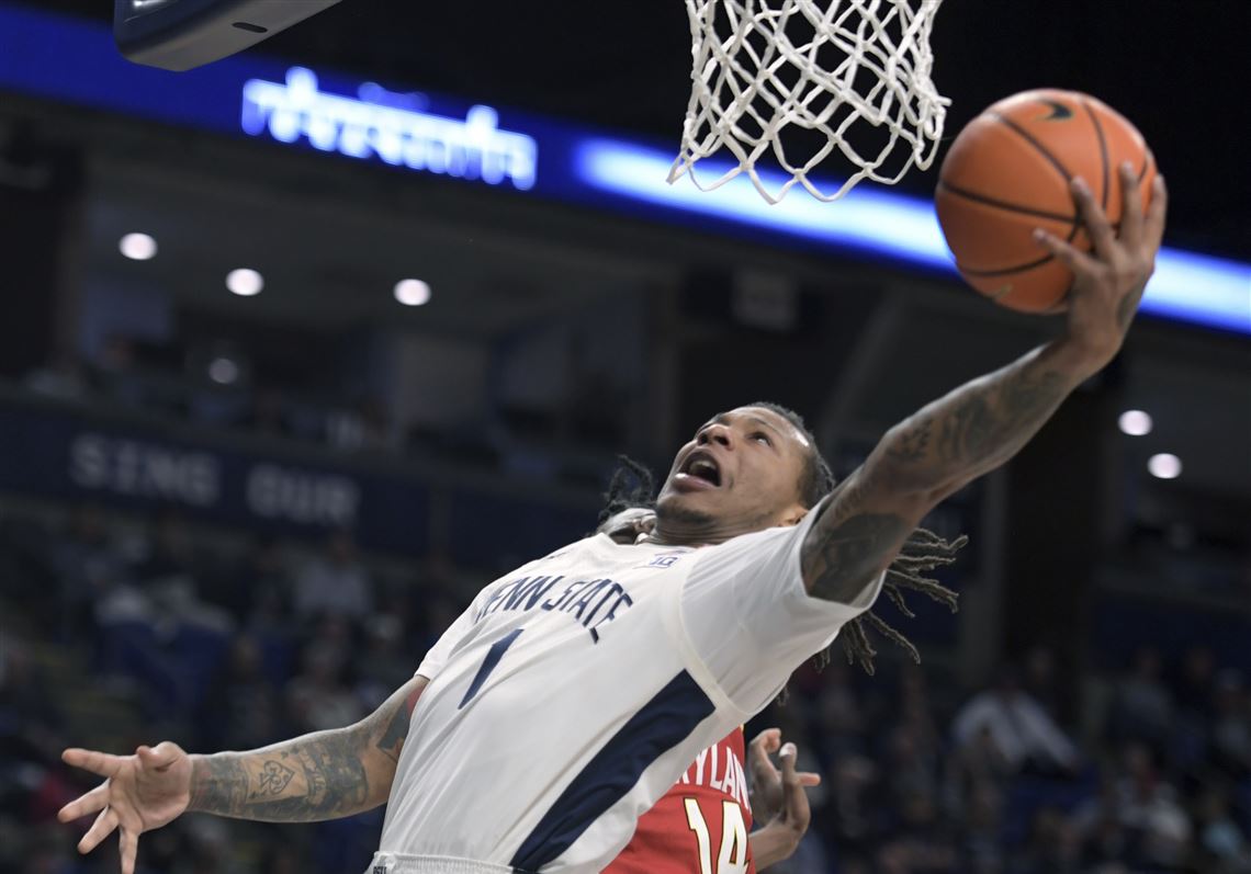 Penn State drops sixth straight with loss against USC | Pittsburgh Post-Gazette