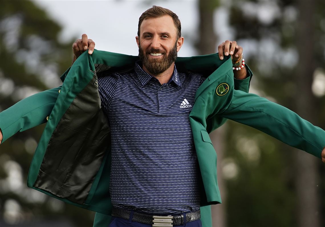 Gerry Dulac’s Masters preview: Dustin Johnson returns to Augusta ...
