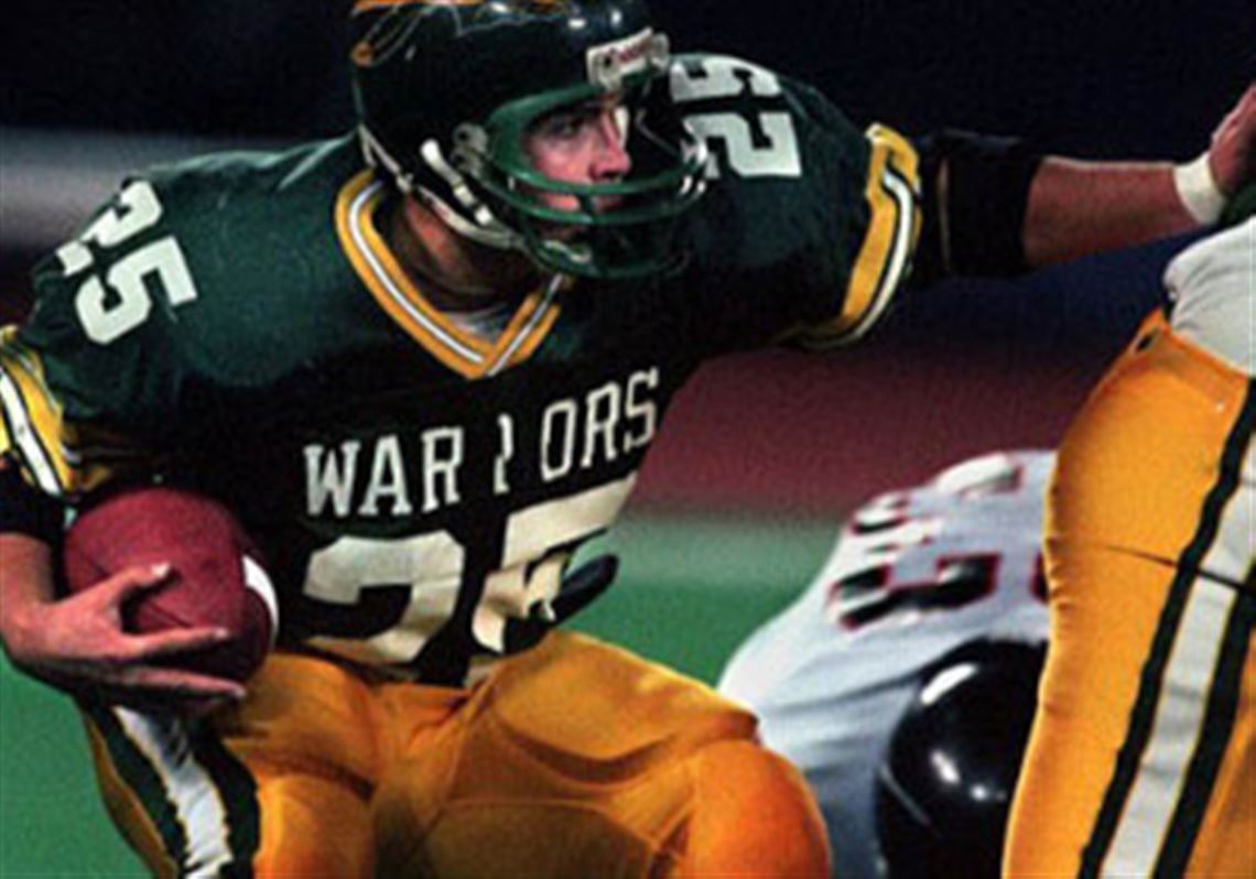 Where are they now? WPIAL's all-time rushing leaders | Pittsburgh Post ...