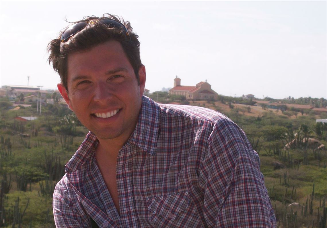 Obituary: Matthew J. Arch / Outgoing 'connectarian' whose social work ...