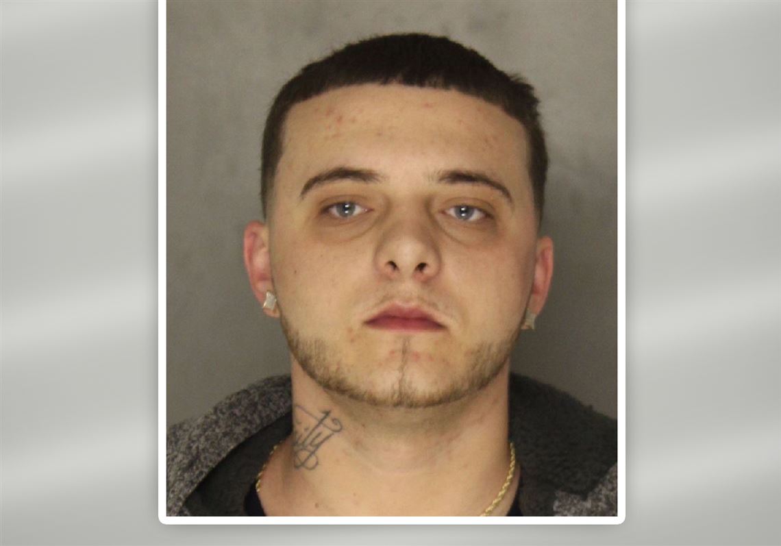 Nasty texts, a GPS tracker and threats of a hit man: How police say ...