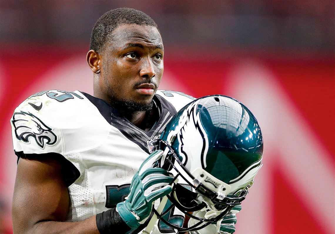Ron Cook: LeSean McCoy out of line with attack on Chip Kelly ...