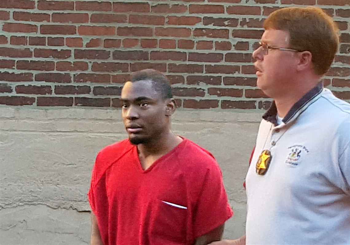 Man pleads to setting Homestead fire | Pittsburgh Post-Gazette