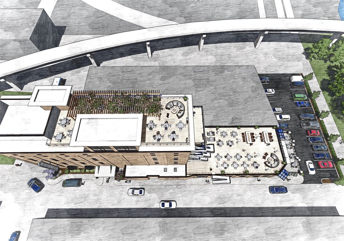 Redevelopment may breathe new life into the South Side | Pittsburgh ...