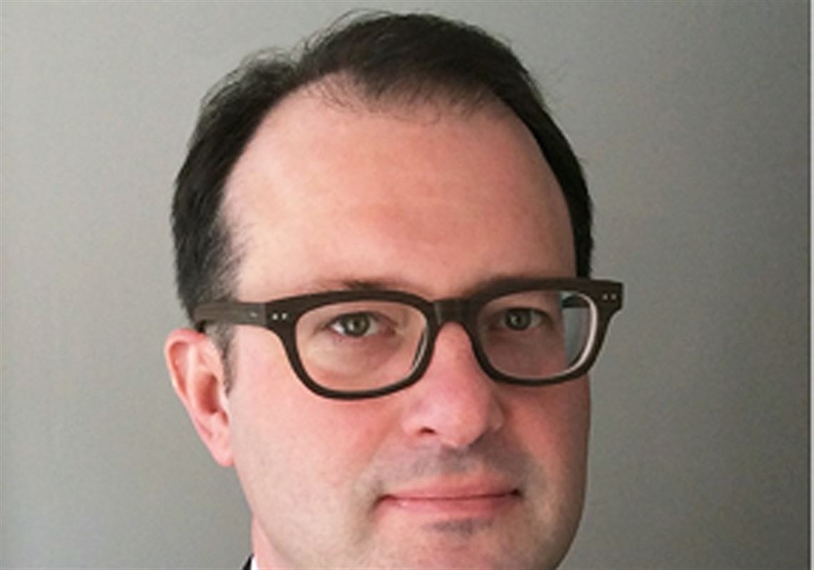 Tim McNulty, former Post-Gazette reporter and Peduto communications ...