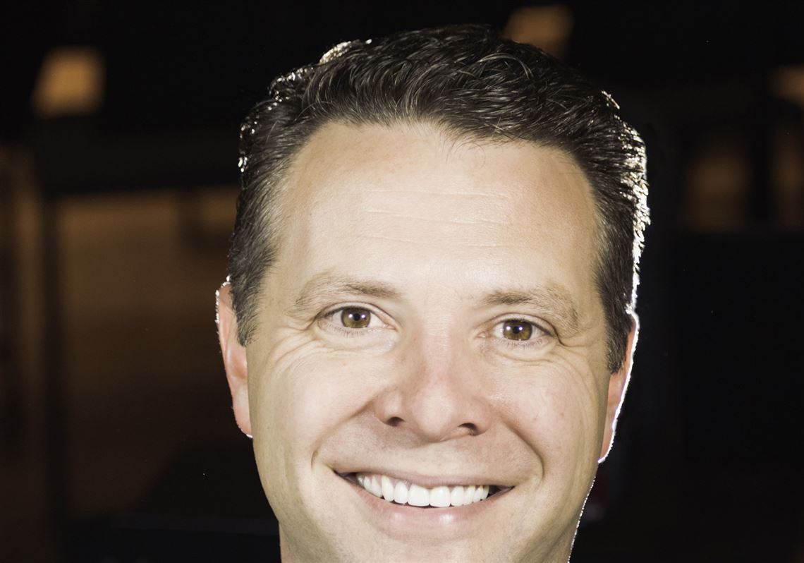 Mehaffey named new Mendelssohn Choir music director | Pittsburgh Post ...