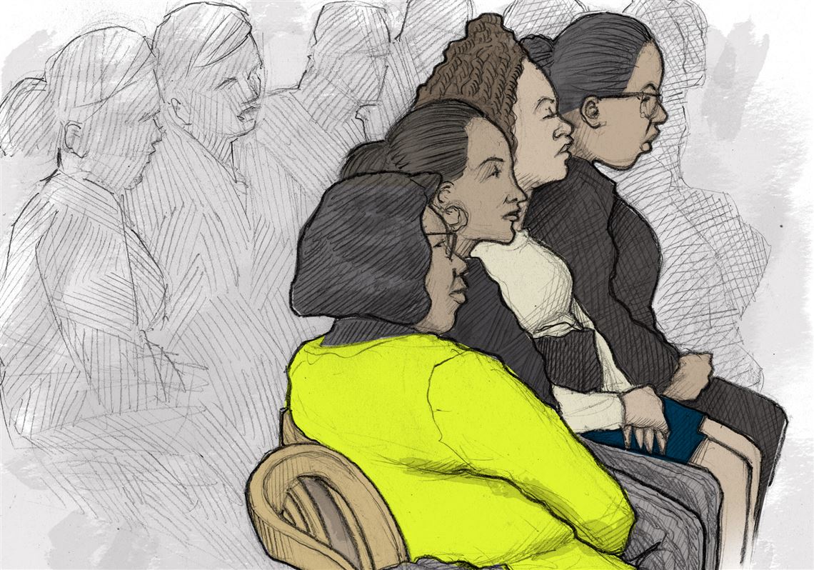 A Look At Day 6 Witnesses In The Wilkinsburg Mass Slaying Trial