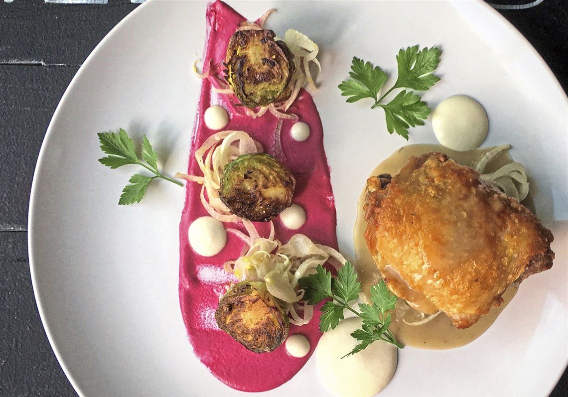 Menuette to pop-up permanently in Brookline | Pittsburgh Post-Gazette