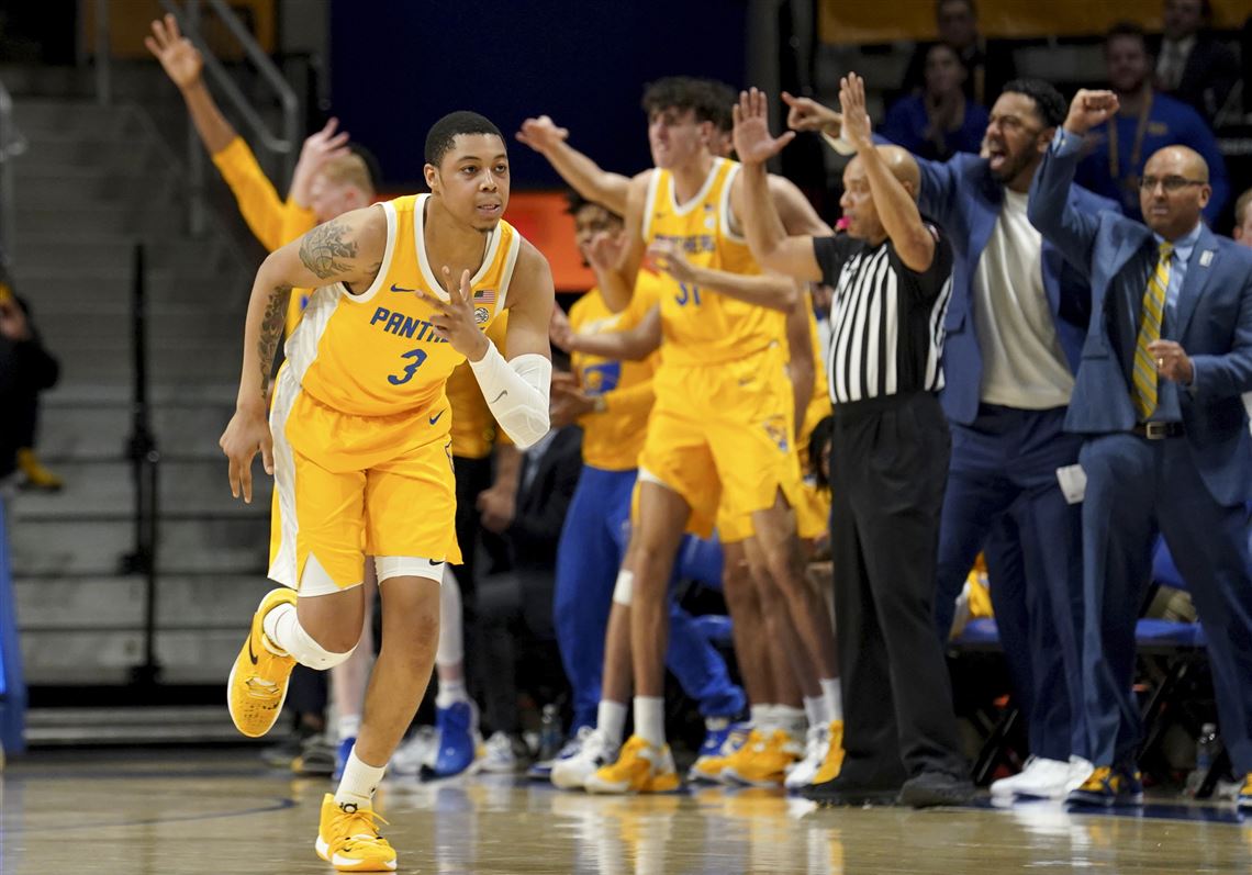 Good, bad and ugly: Pitt's clutch defensive play in win over No. 20 ...