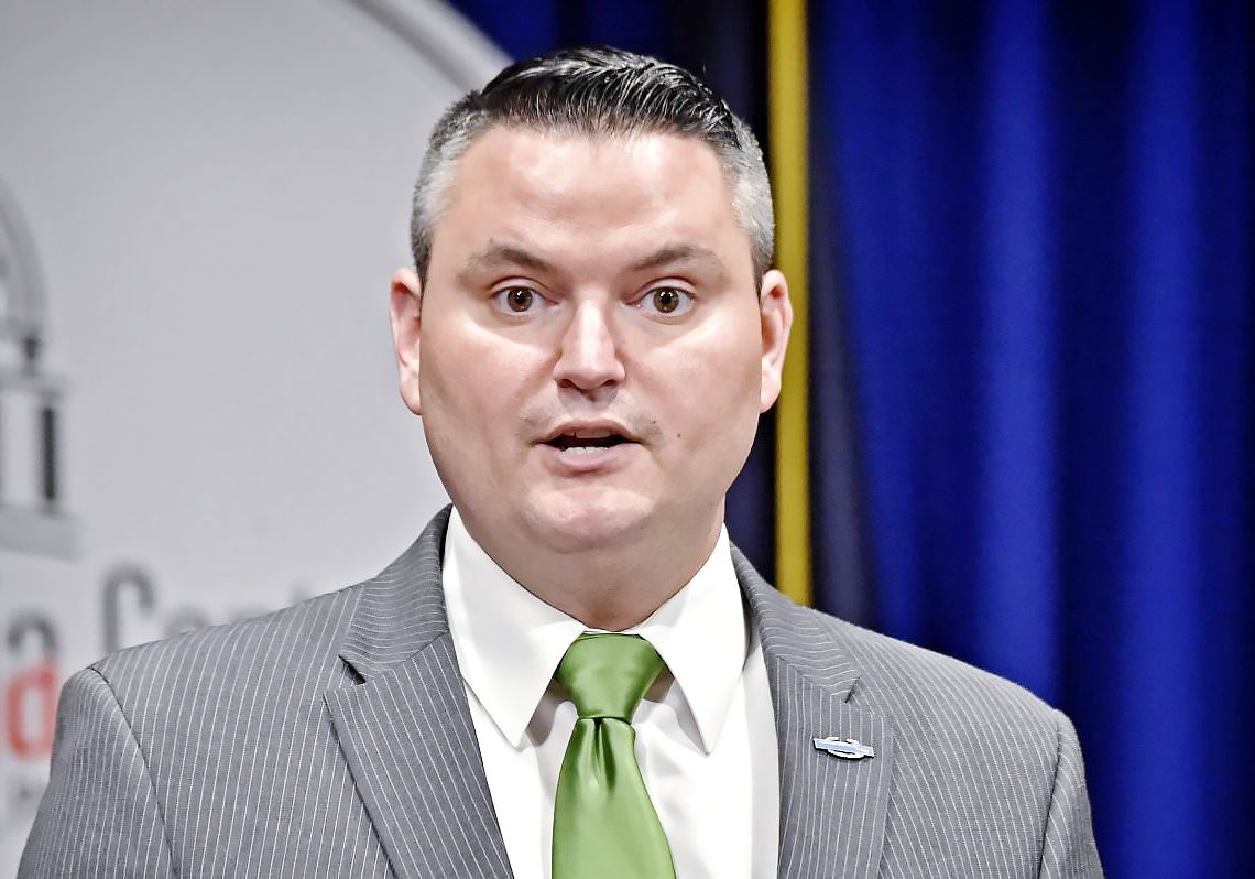 Judge extends restraining order for state Rep. Nick Miccarelli ...
