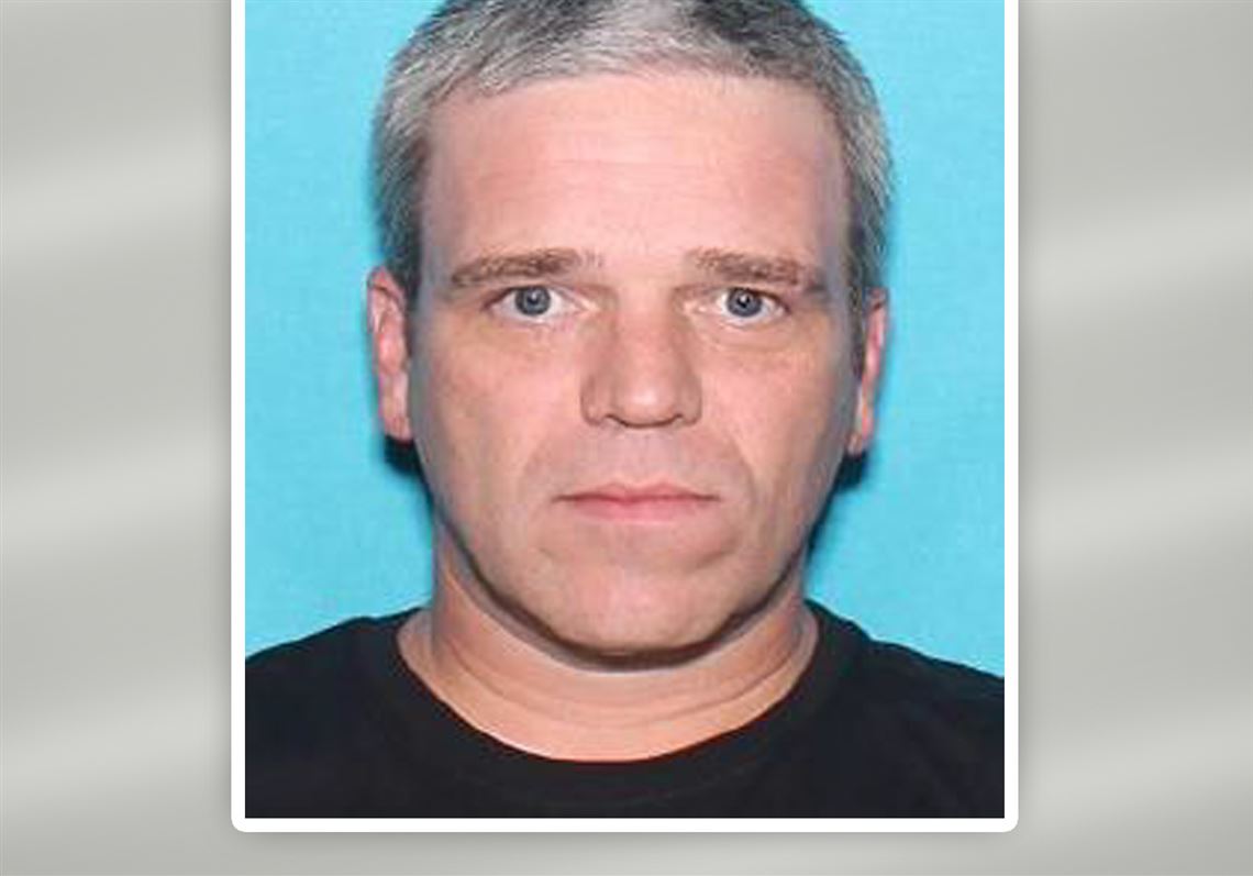 State police looking for man who escaped custody | Pittsburgh Post-Gazette