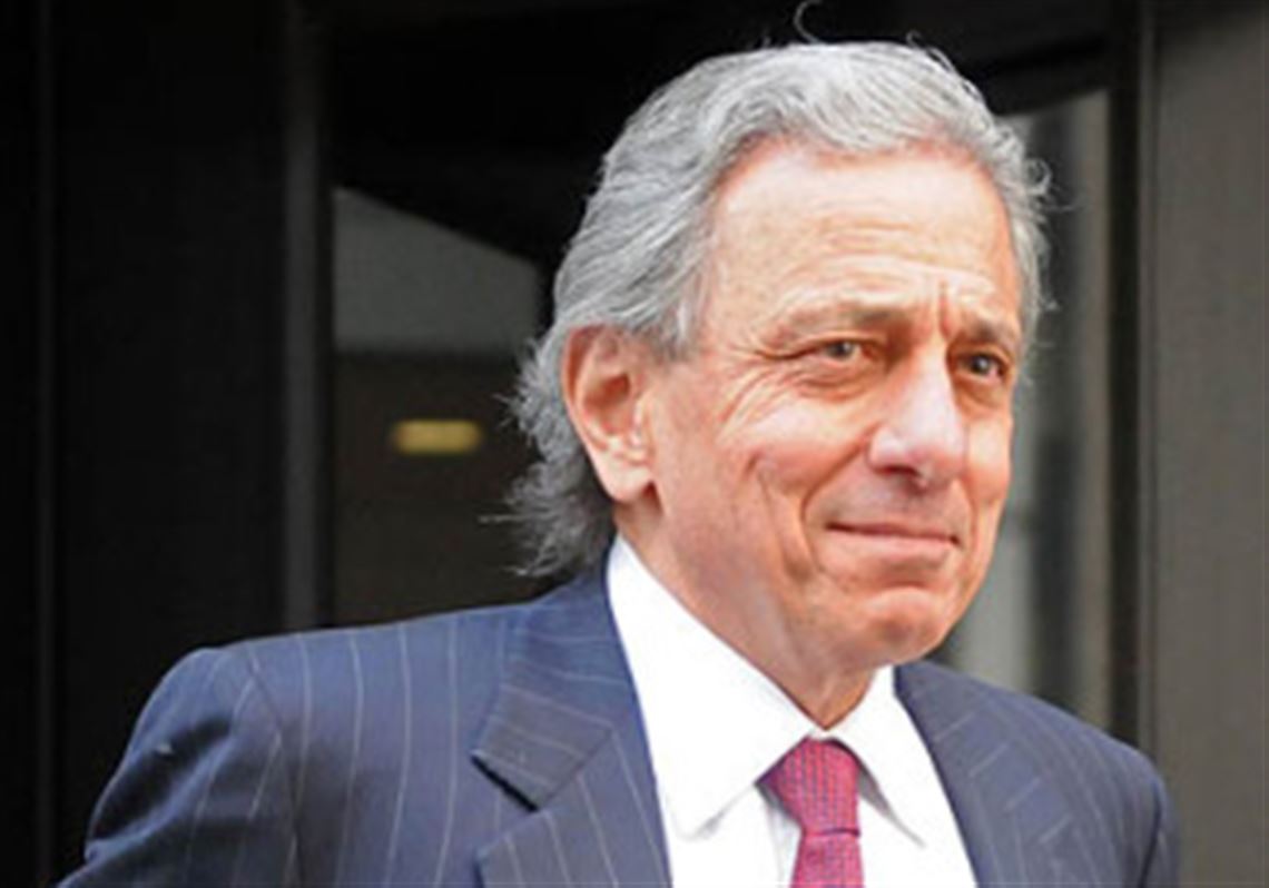 Accomplice of Michael Carlow facing new charge | Pittsburgh Post-Gazette