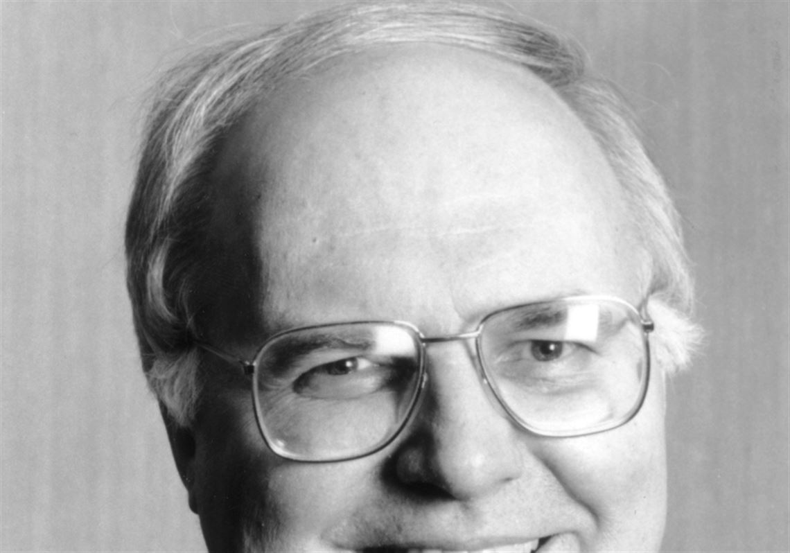 Obituary: Michael Novak / Johnstown native made a religious case for ...