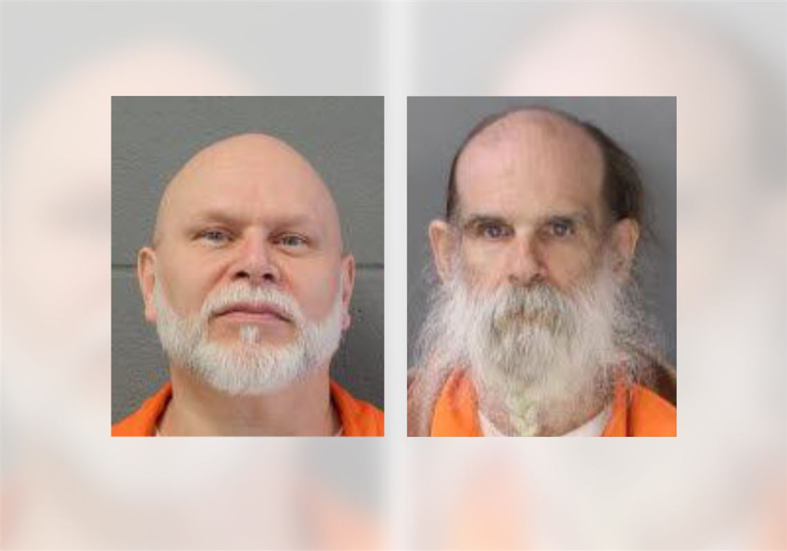 Death-row inmate Michael Travaglia, half of 'Kill for Thrill' pair, dies at 59 | Pittsburgh Post ...