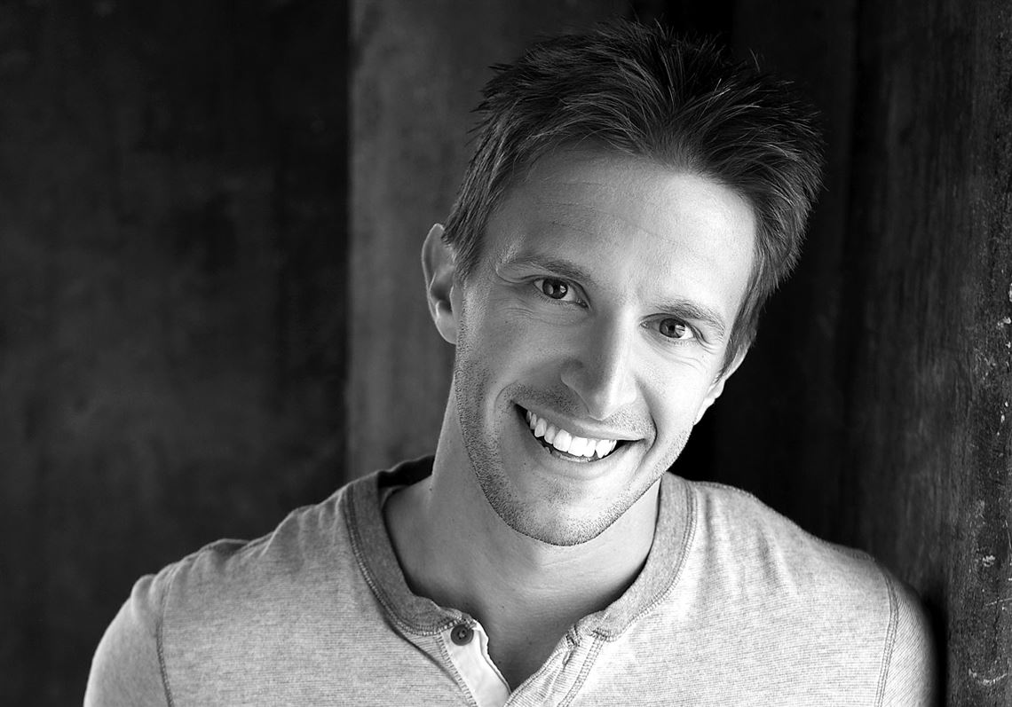 CLO Cabaret veterans star in world premiere musical 'Up and Away ...