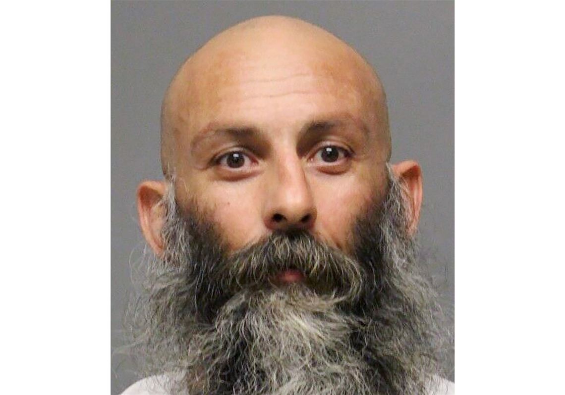 Barry Croft Jr., co-leader of Gov. Whitmer kidnapping plot, sentenced ...