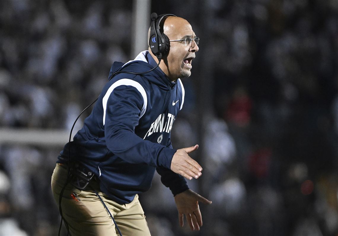 WATCH: Do transfers Dante Cephas, Malik McClain make Penn State's ...