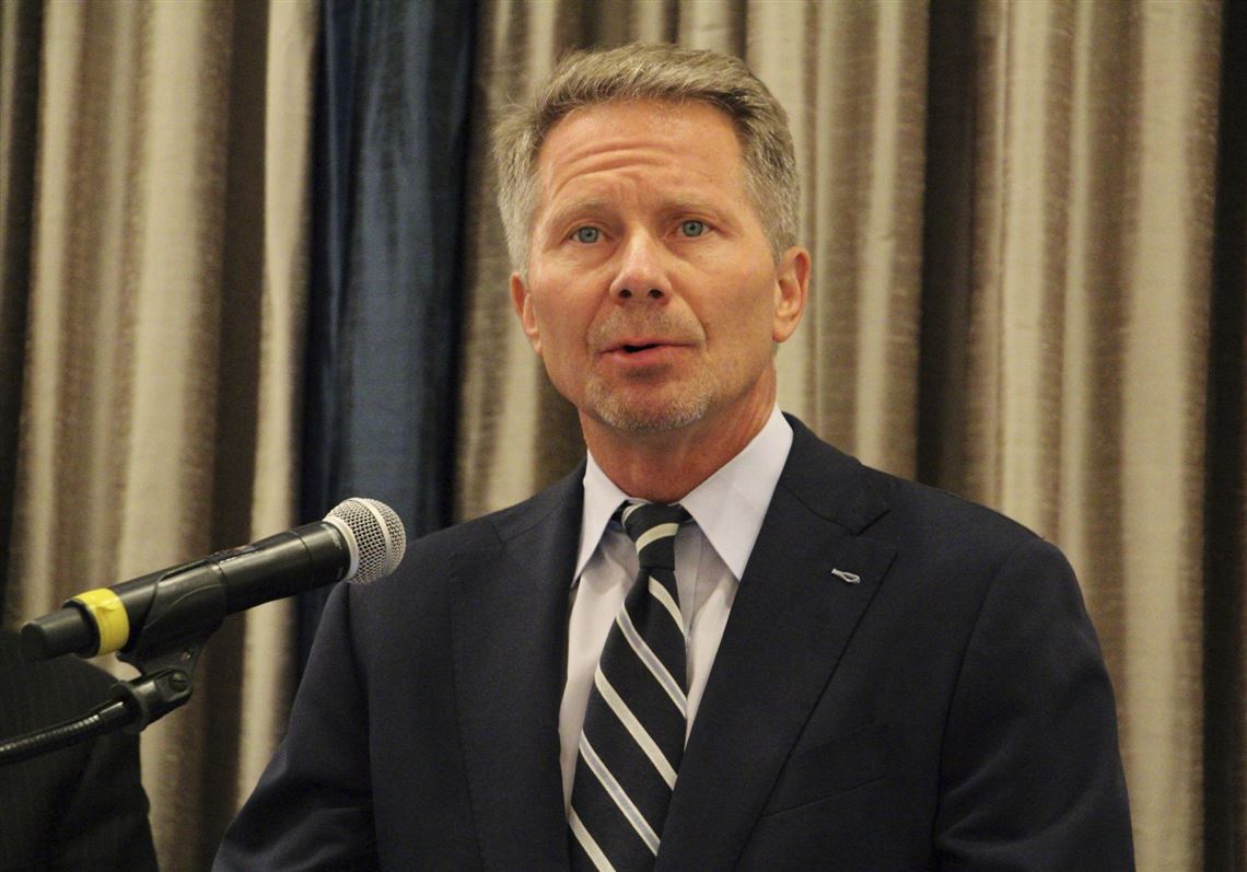 Pitt graduate will serve as Michigan State University’s next president ...