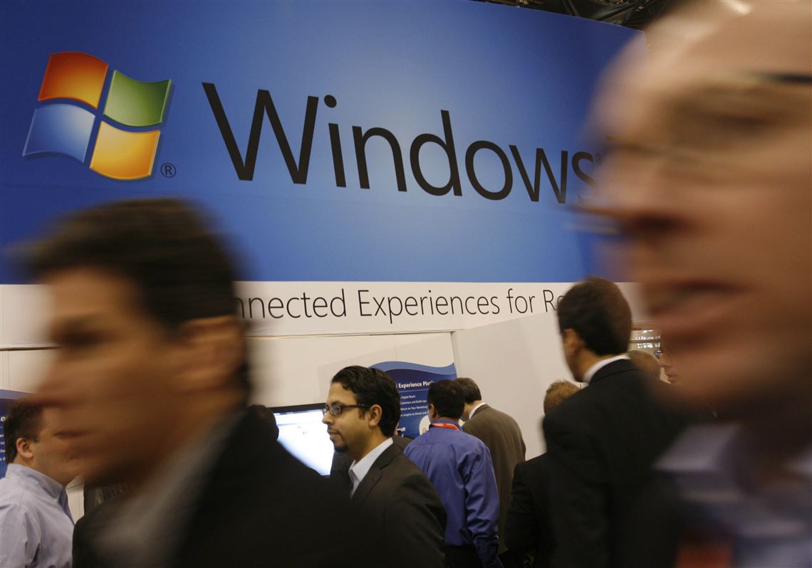 The NSA finds a major security flaw in Microsoft’s Windows 10, spurring ... The NSA finds a major security flaw in Microsoft’s Windows 10, spurring ...