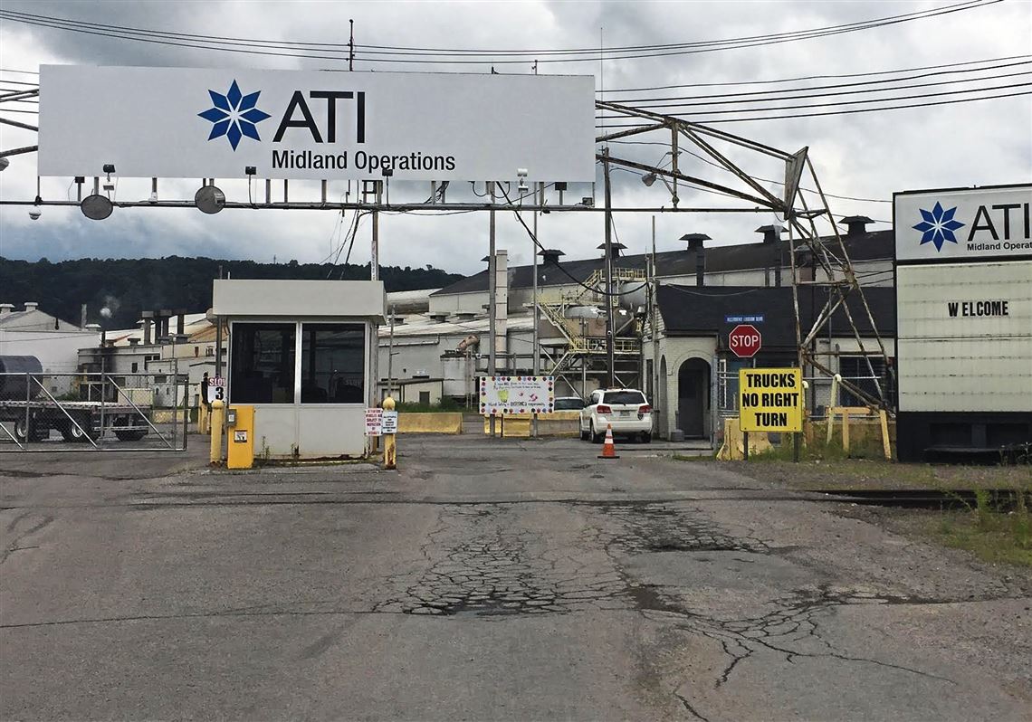 In reshuffling of business, ATI to sell cast products operations to ...