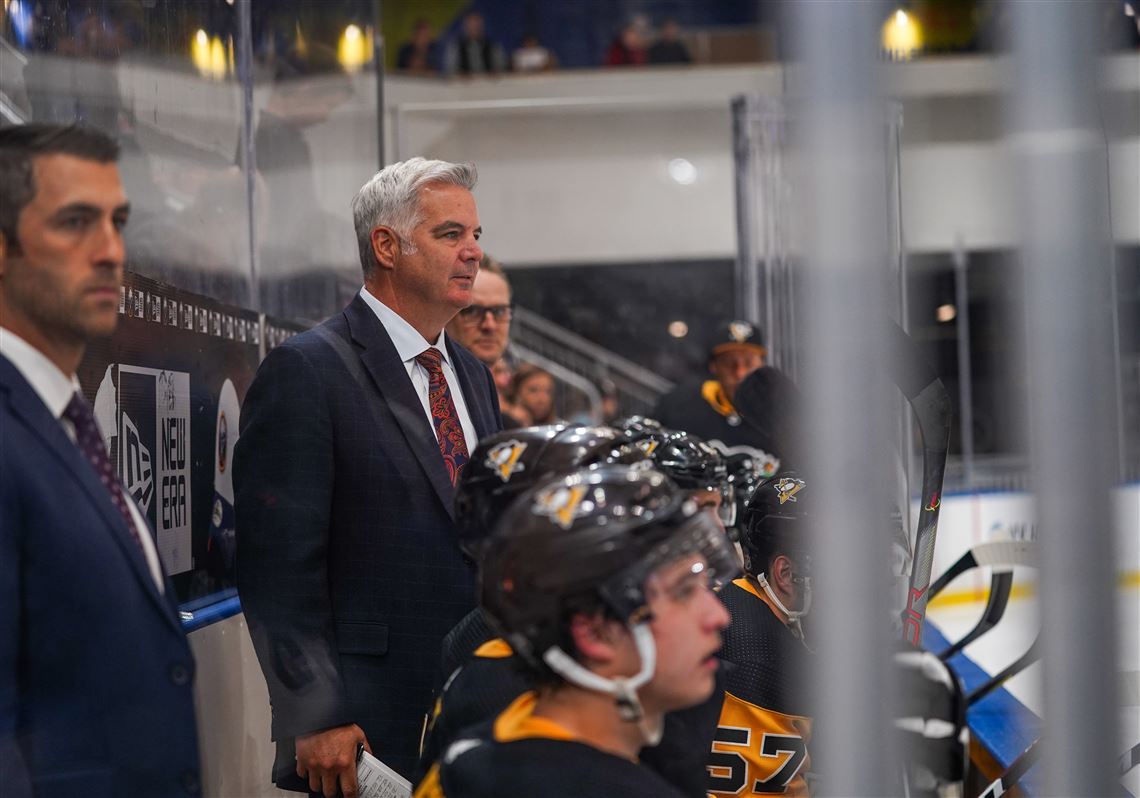 Wilkes-Barre/Scranton's Mike Vellucci brings fighting spirit to dual ...