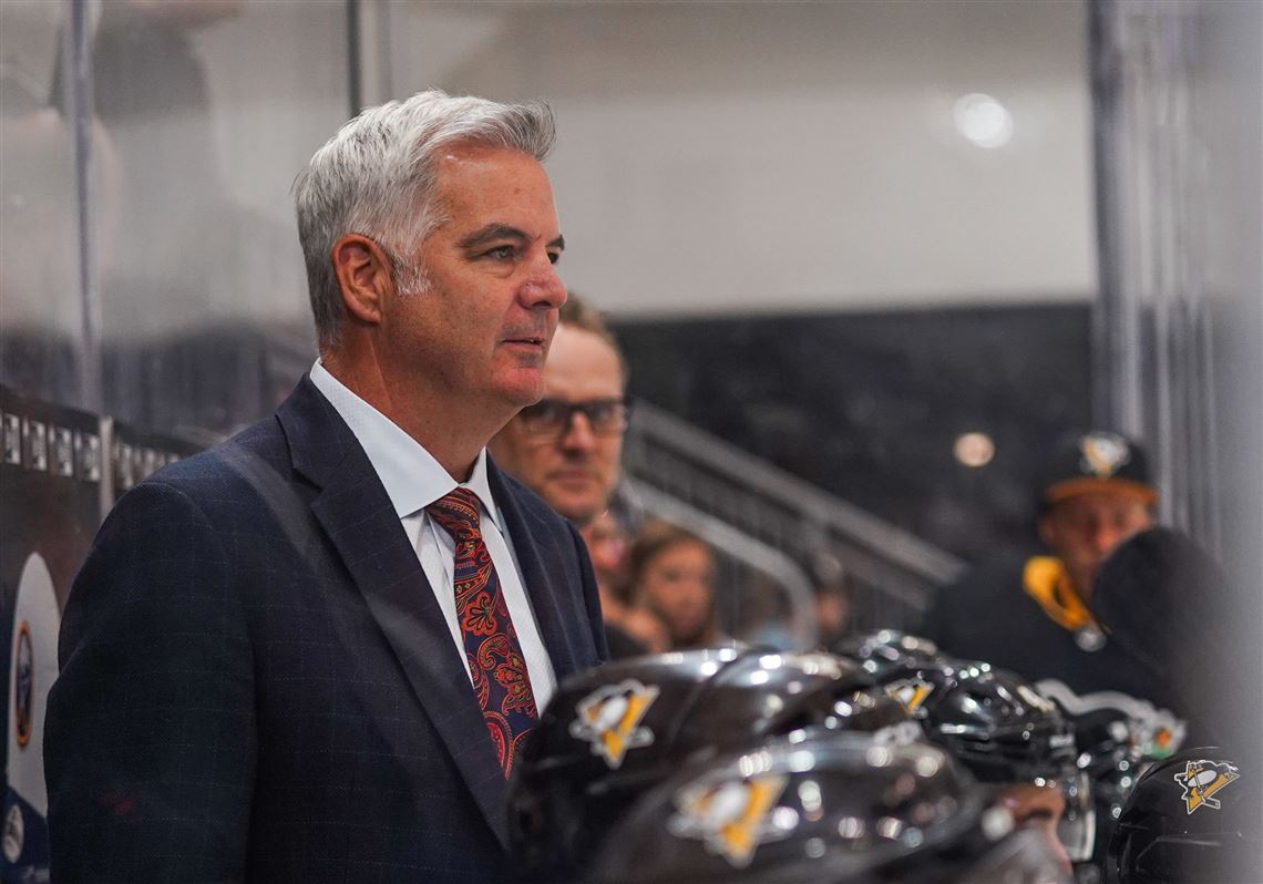 Mike Vellucci on the AHL canceling its season and what it means for ...