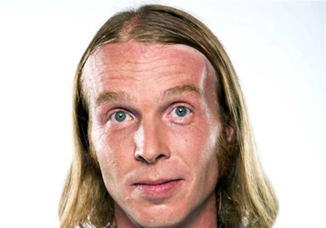 Comedian Mike Wysocki's the headliner for Improv show Wednesday ...