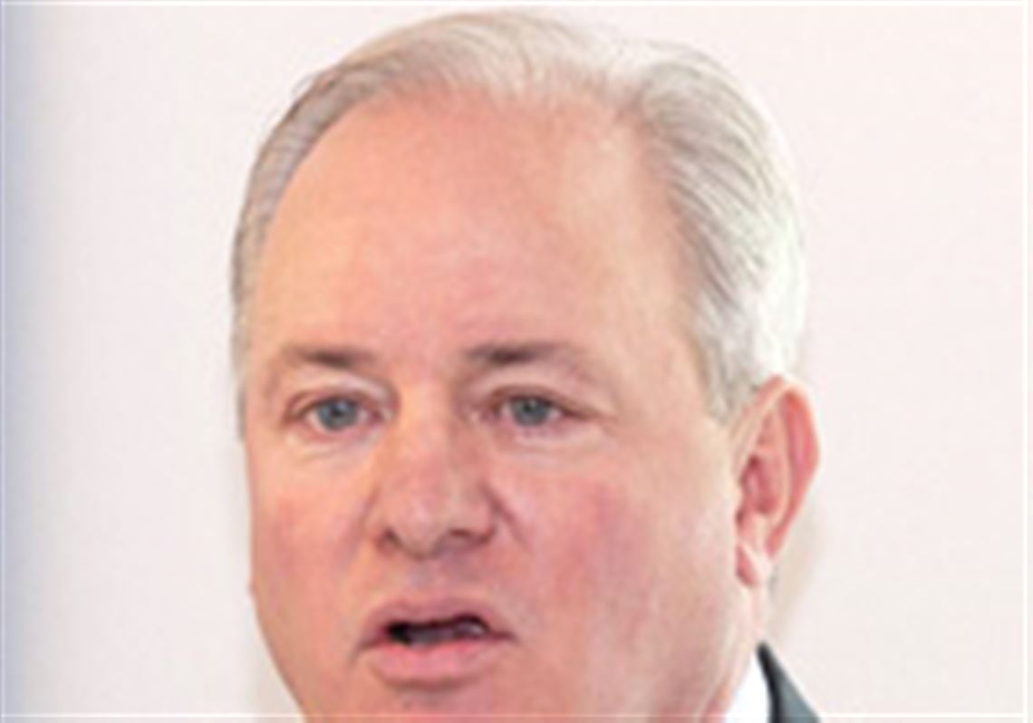 Not surprisingly, Pa. lawmakers split along party lines about Trump ...