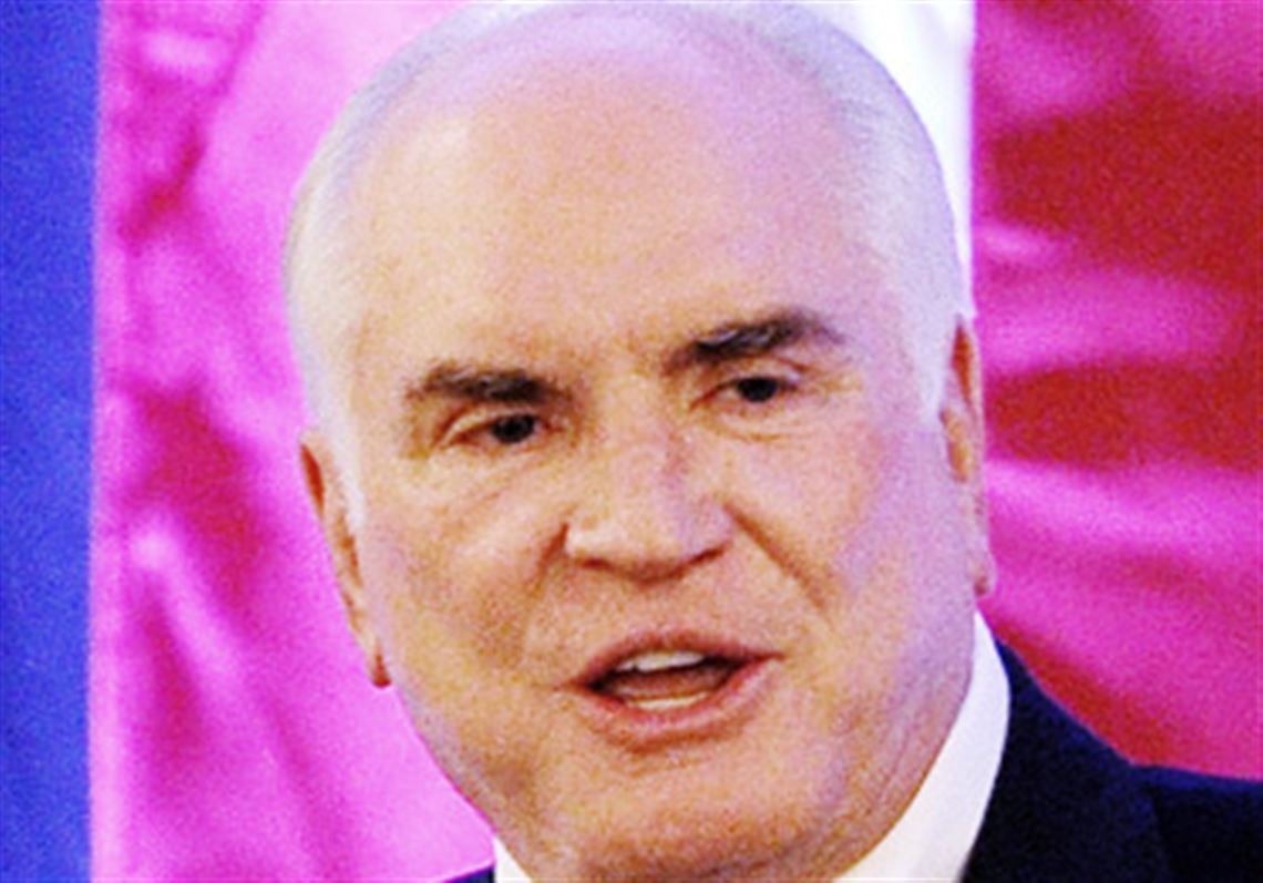 Rep. Mike Kelly pulls out of crowded Senate race for Casey seat ...