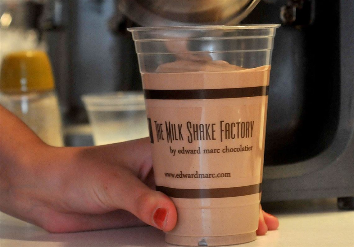 Sweet deal: Tull family investing in The Milk Shake Factory ...