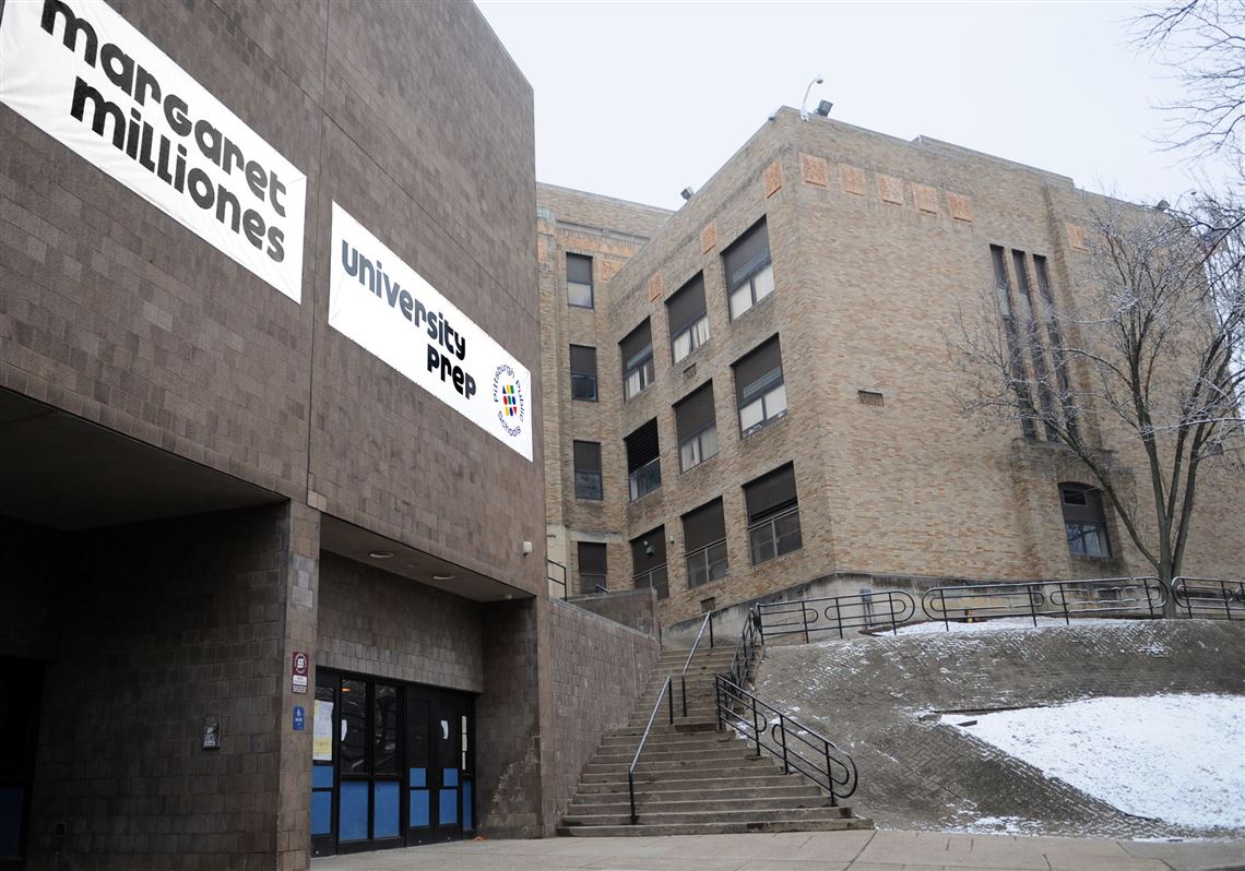 Pittsburgh Public Schools developing reconfiguration plan for students ...