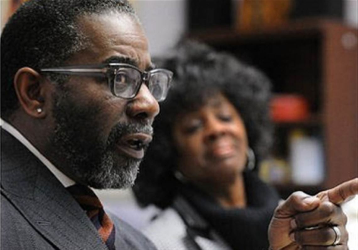 Tony Norman: Systemic bullying by DA Stephen Zappala | Pittsburgh Post ...