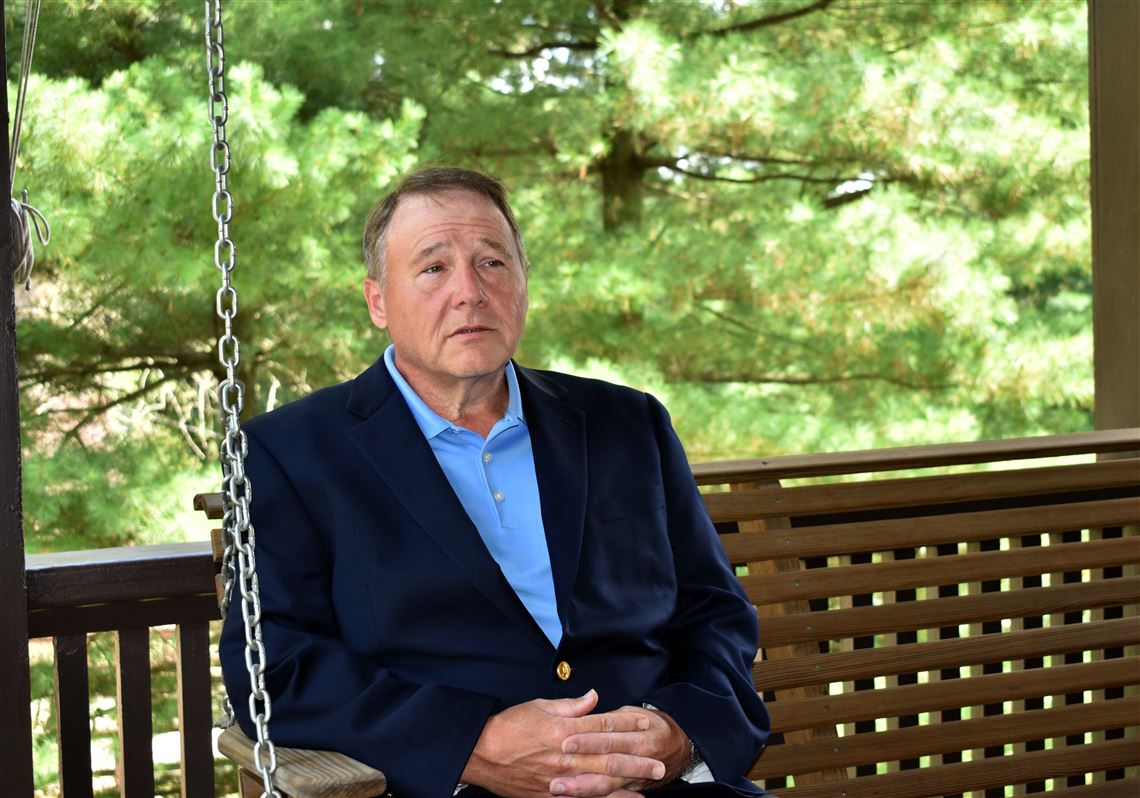 Mine safety nomination follows history as coal executive | Pittsburgh ...