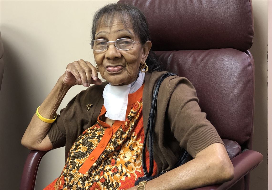 Walkabout: A full-functioning citizen — and good neighbor to boot ...