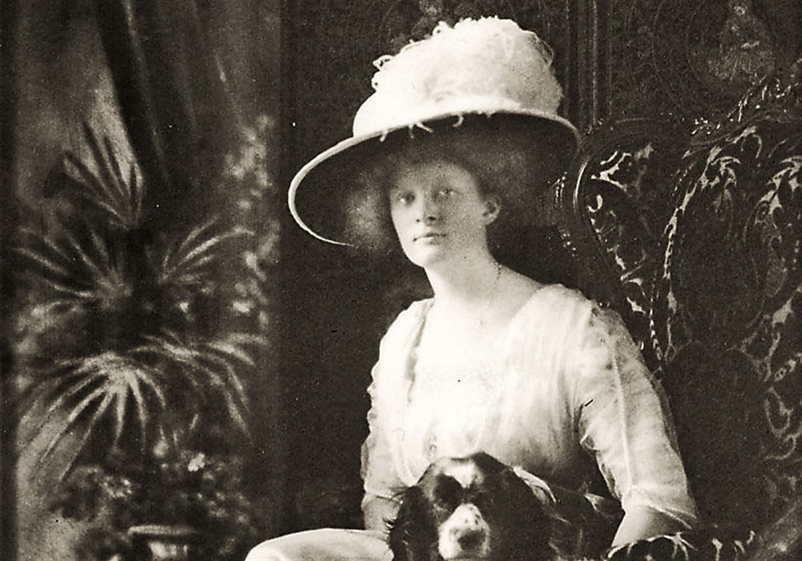 PICT events for 'The Heiress' include a visit to home of Frick heiress ...