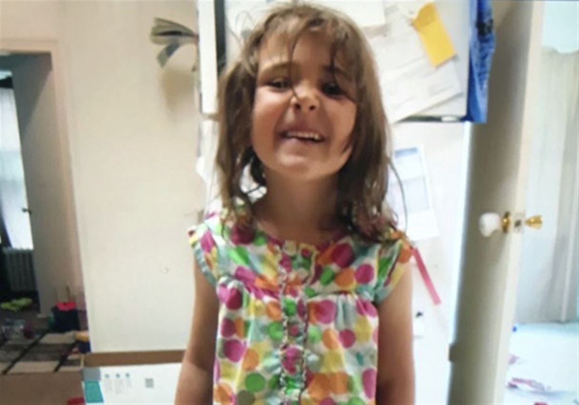 A body believed to be a missing Utah girl is found after her uncle is ...