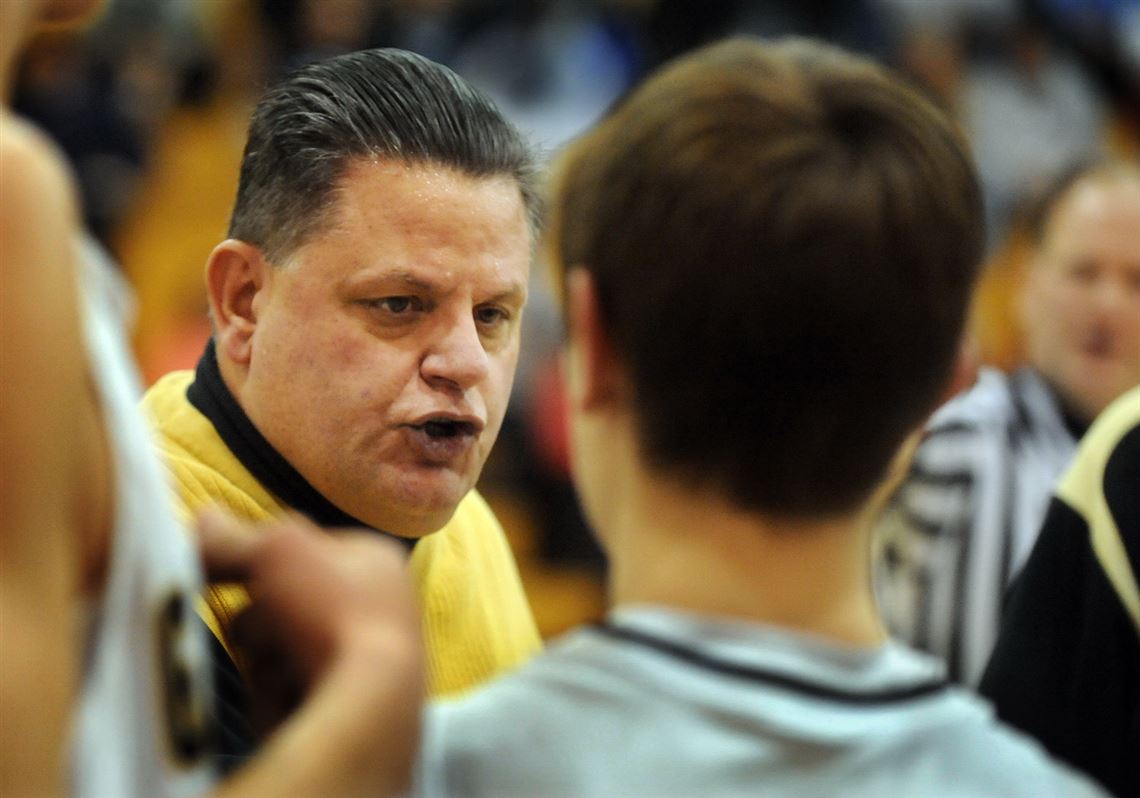 Obituary: Mitch Adams / Coached Gateway to two WPIAL basketball titles ...