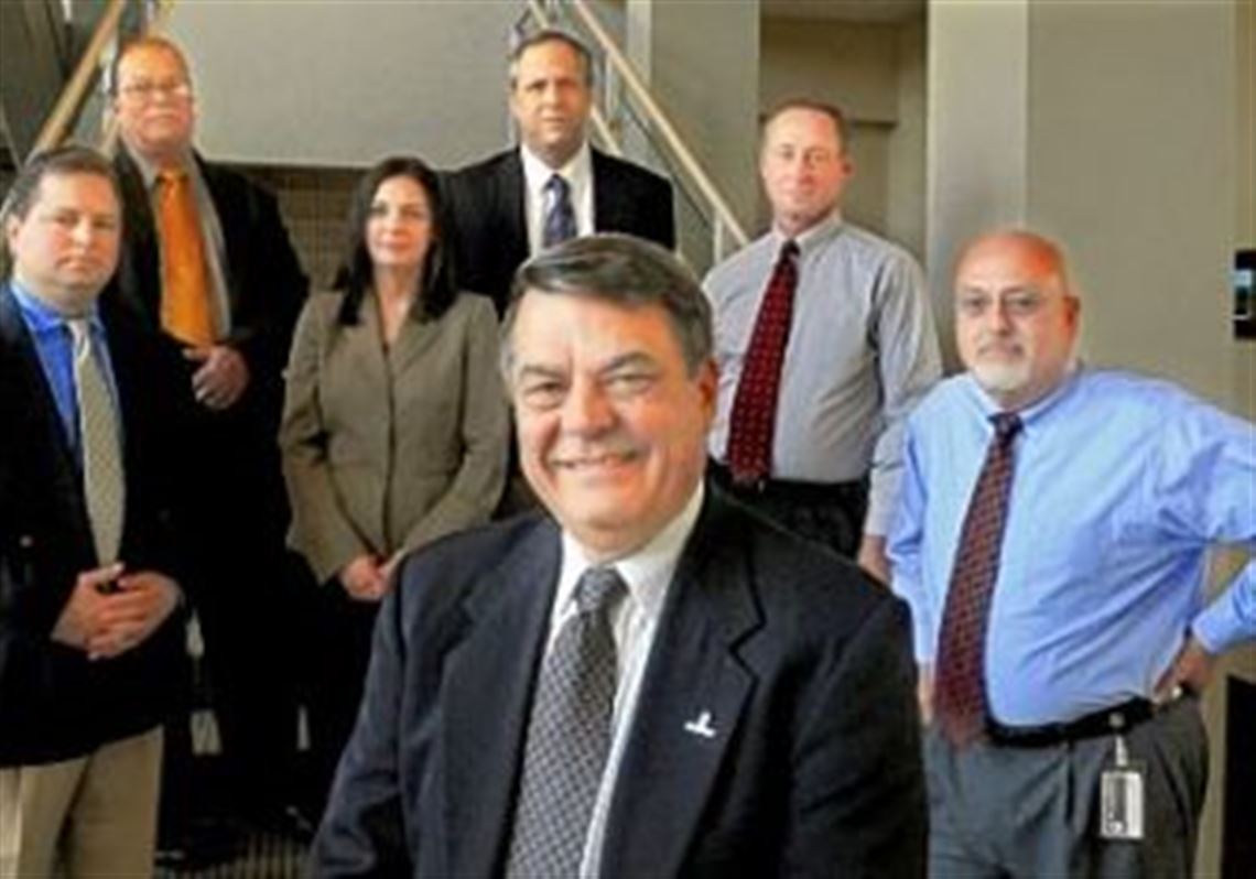 Workplace MBA: Grad school comes to the office | Pittsburgh Post-Gazette