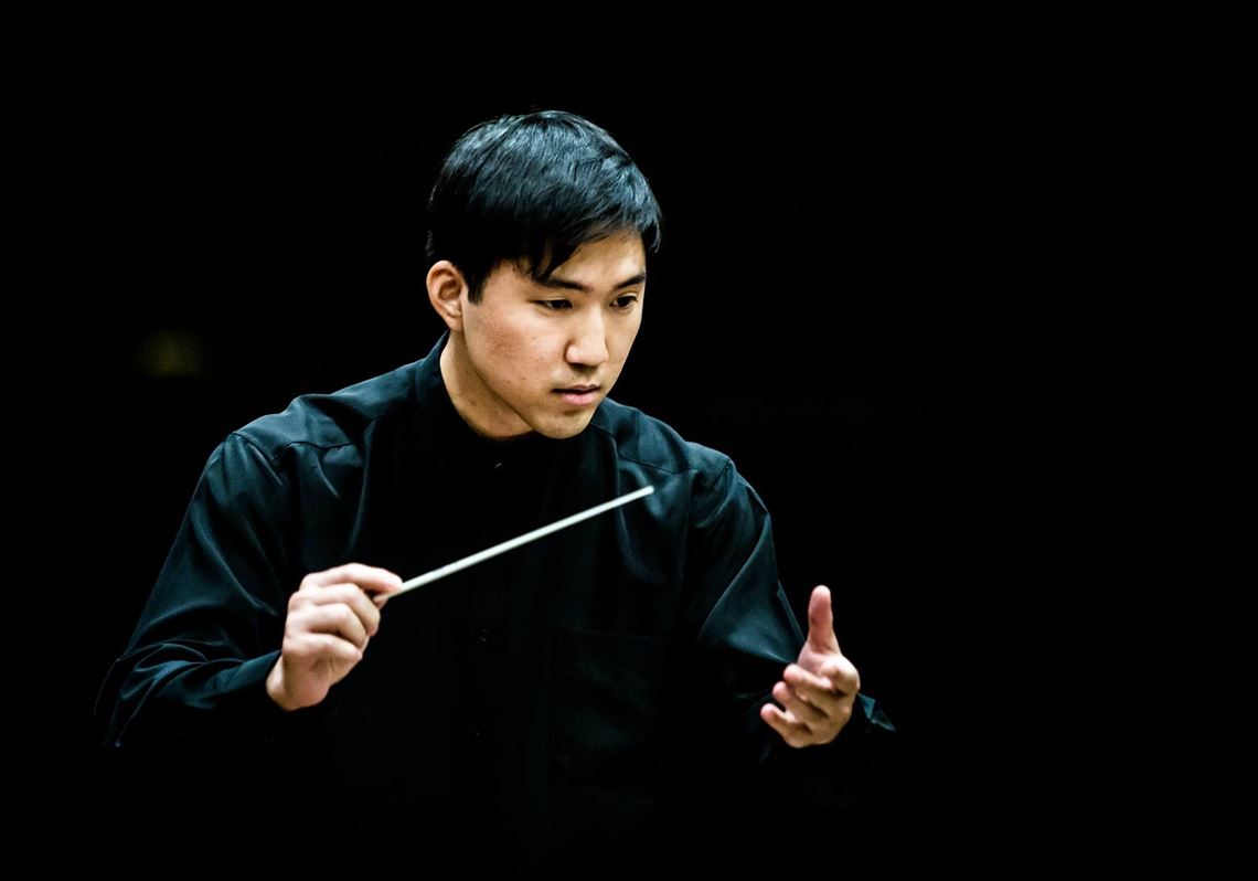 Pittsburgh Symphony Orchestra hires 2 assistant conductors | Pittsburgh ...