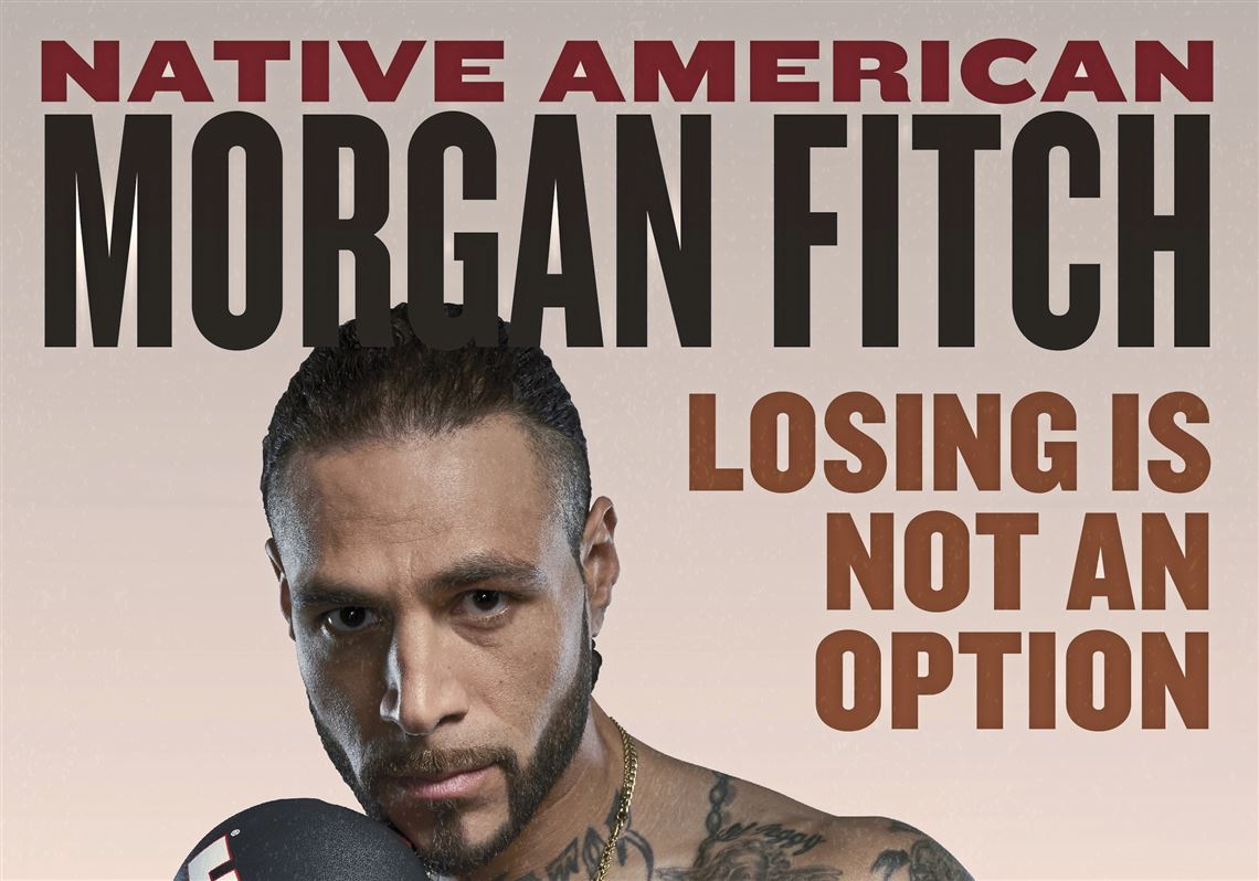 Pittsburgh boxers part of EPIX reboot of knockout reality show 'The ...