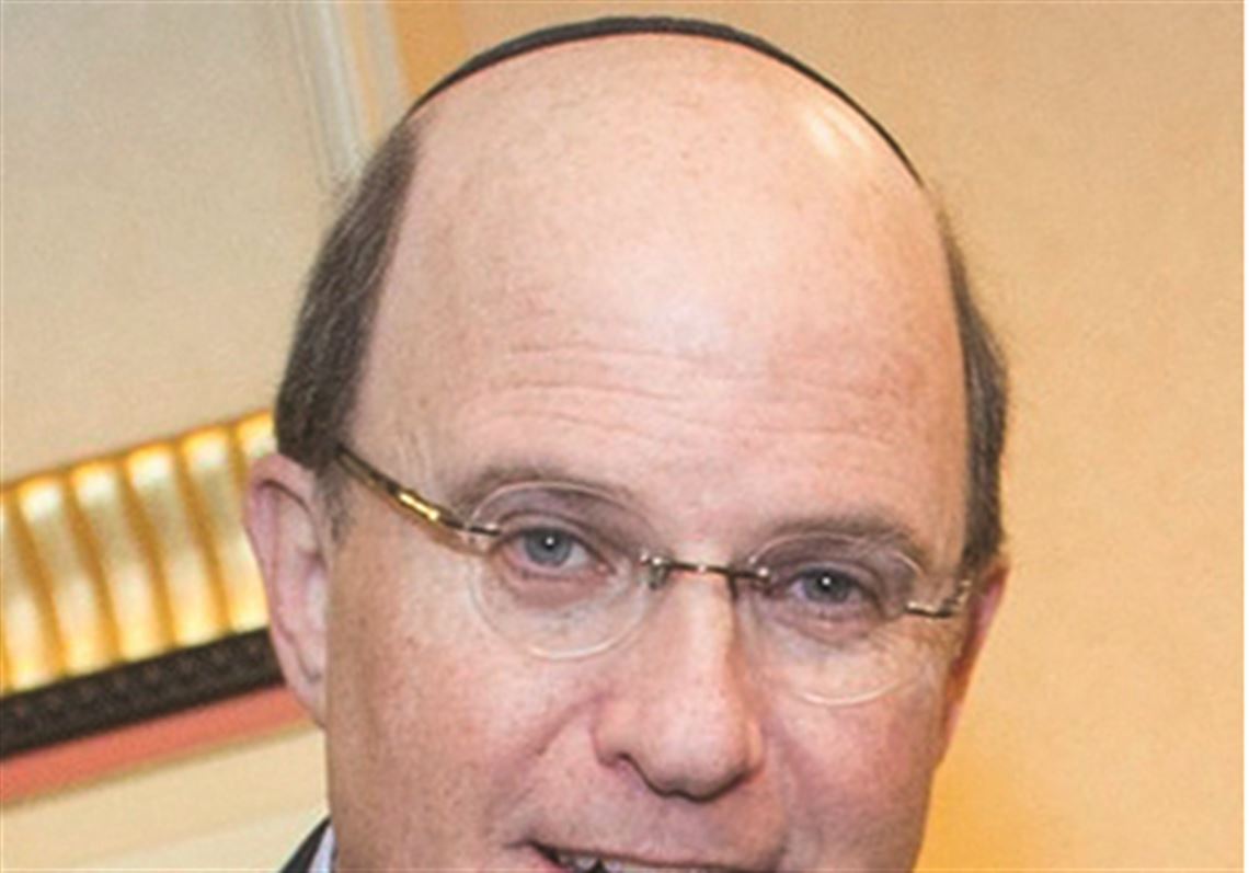 Former spokesman for Israel Defense Forces recalls Rabin assassination ...