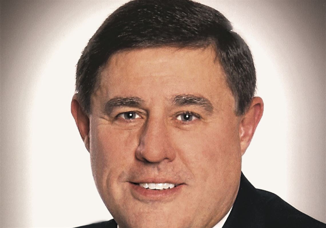 G. Gary Moyer retires as executive director of SAMA | Pittsburgh Post ...