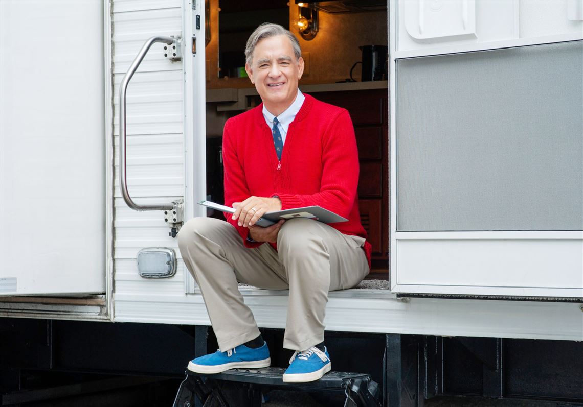 'Love Thy Neighbor No Exceptions' - Tom Hanks tweets support for the ...